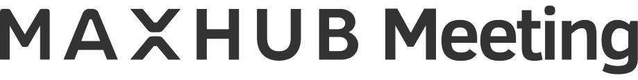 MAXHUB Meeting